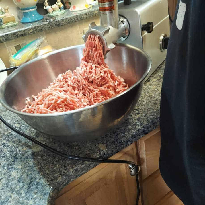 TSM Blogs – The Sausage Maker
