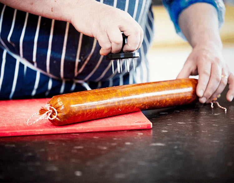 Natural Beef Casings: A Complete Guide - The Sausage Maker – The ...