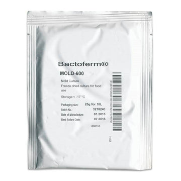Bactoferm Starter Cultures for Fermented Sausage - The Sausage Maker ...