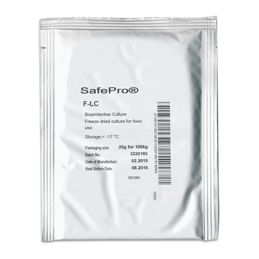 Bactoferm Starter Cultures for Fermented Sausage - The Sausage Maker ...