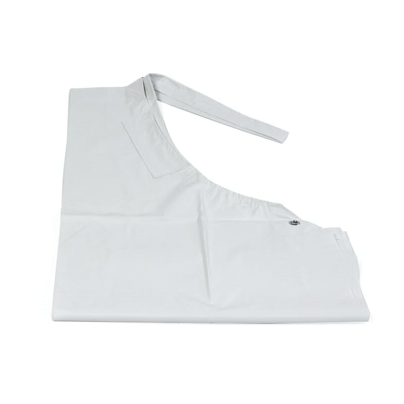 Vinyl Apron – The Sausage Maker