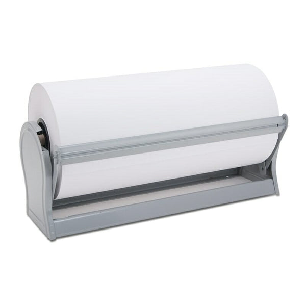 Buy Deluxe All-in-One Paper Dispenser & Cutter | The Sausage Maker ...