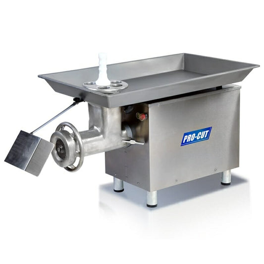Meat Grinders | Grind Your Own Meat Easily - The Sausage Maker – The ...