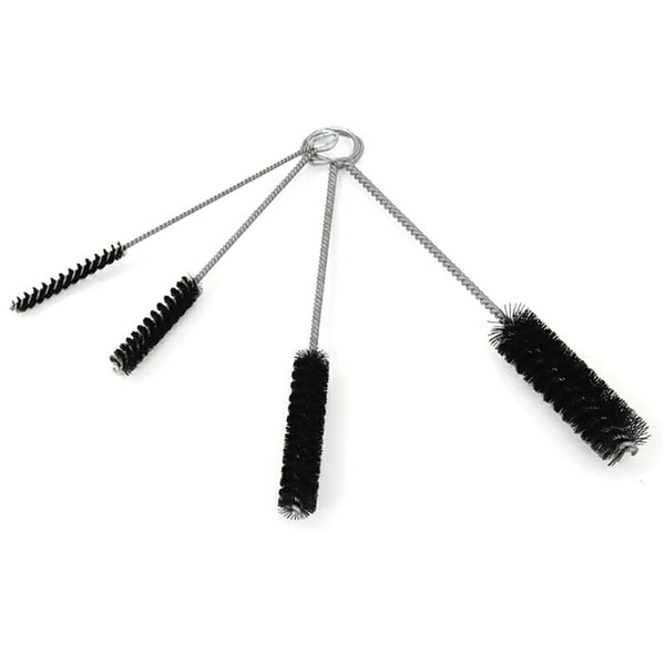 Grinder Plate Cleaning Brush Kit – The Sausage Maker
