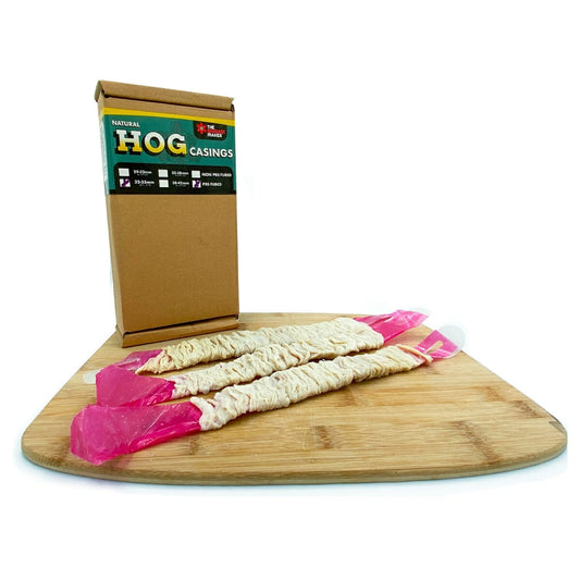 Sausage Casings: Perfect for Every Recipe - The Sausage Maker – The ...
