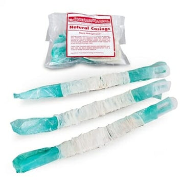 Sausage Casings: Perfect for Every Recipe - The Sausage Maker – The ...