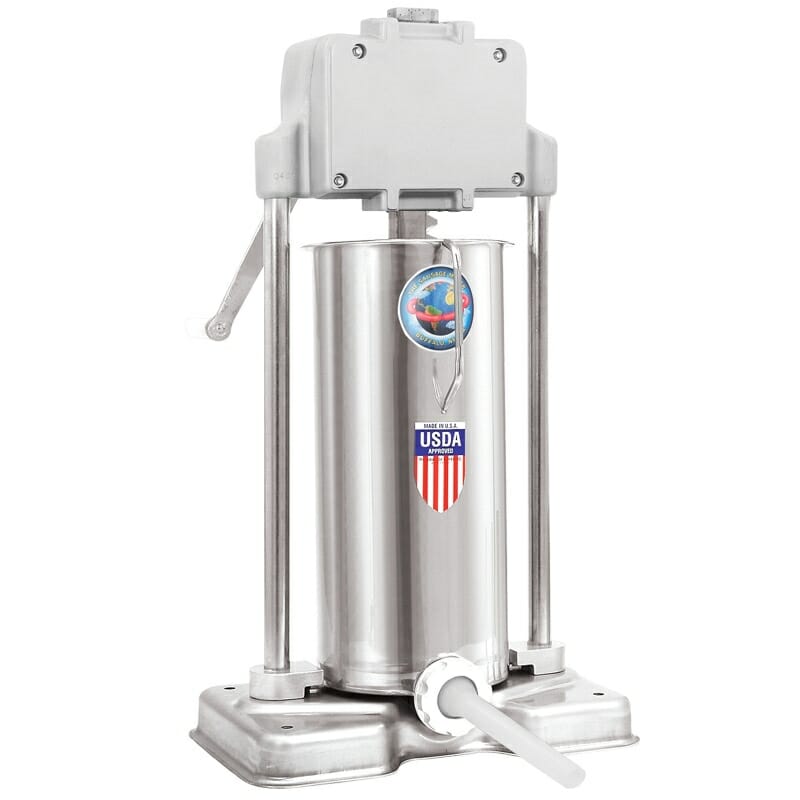 25 lb. Sausage Stuffer – The Sausage Maker