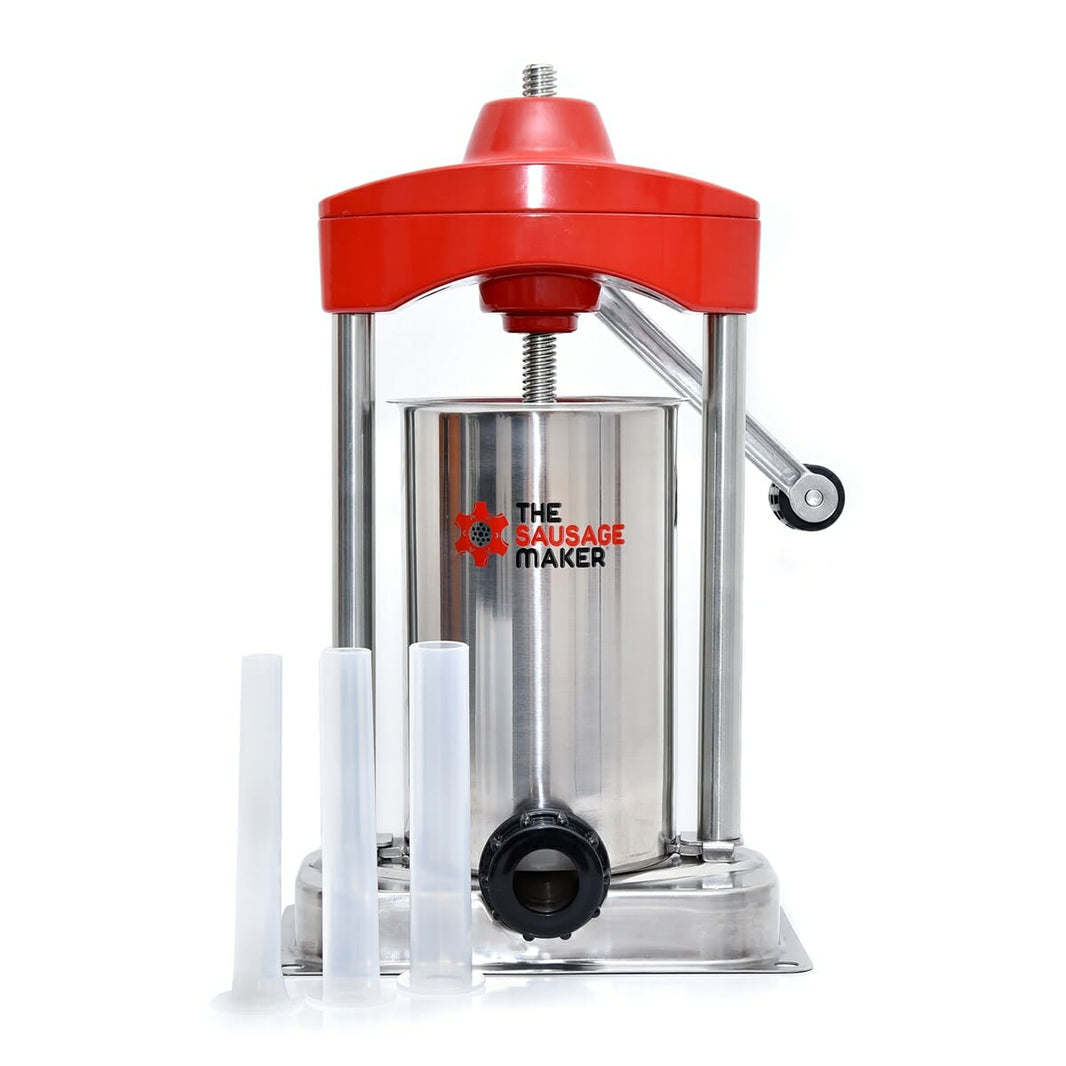 Equipment Kits for Sausage Making & Meat Processing - The Sausage Maker ...