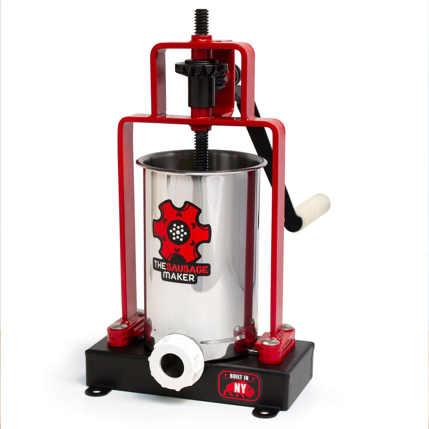 The Sausage Maker | American-Made Meat Processing Gear – The Sausage Maker