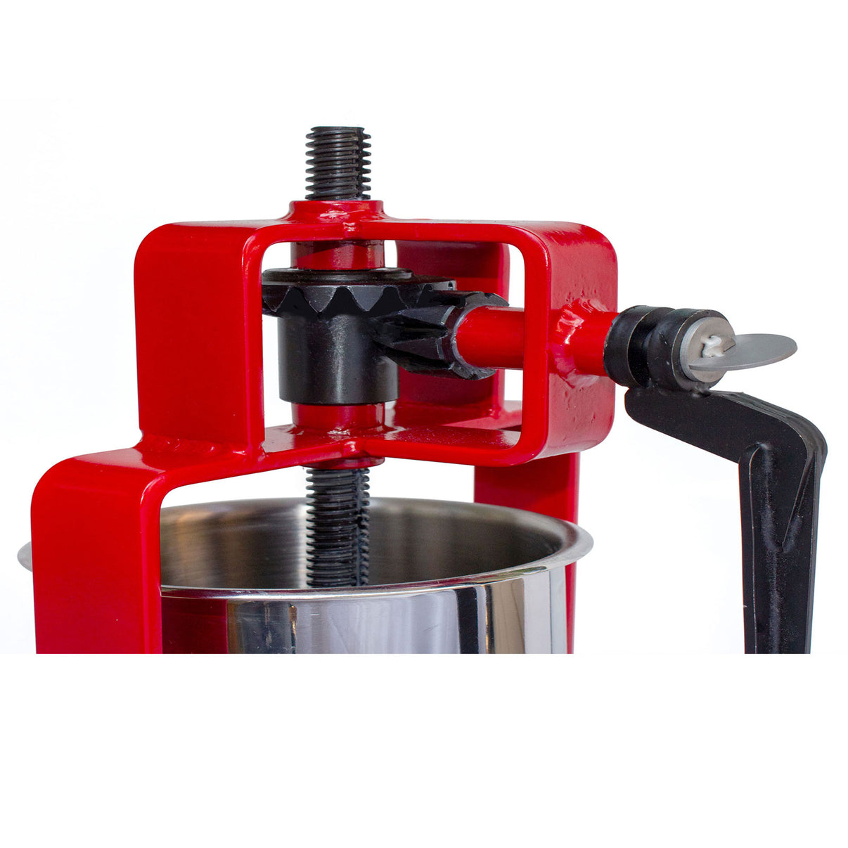 BUILT Series- American-Made - Sausage Stuffer | The Sausage Maker – The ...