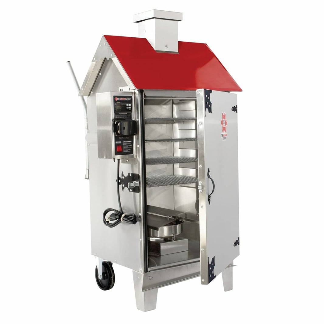 Get Premium Meat Processing Equipment - The Sausage Maker – The Sausage ...
