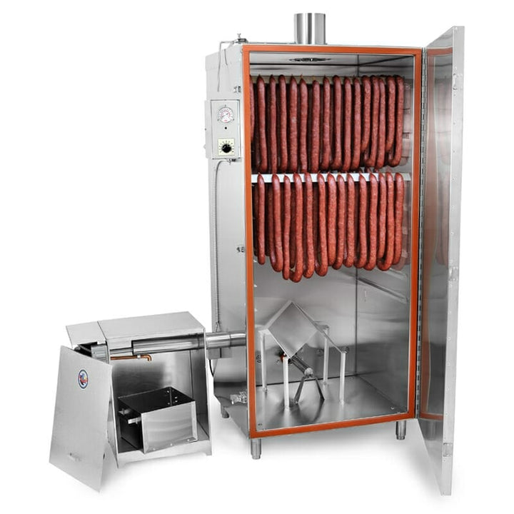 Get Premium Meat Processing Equipment - The Sausage Maker – The Sausage ...