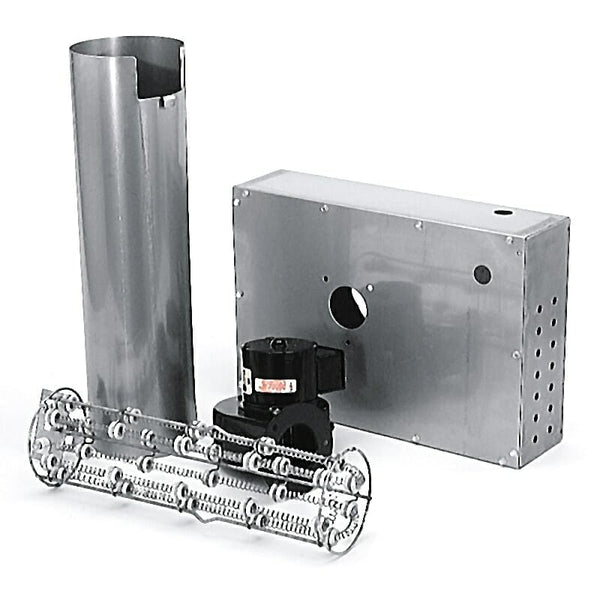 Mounting Kit – The Sausage Maker