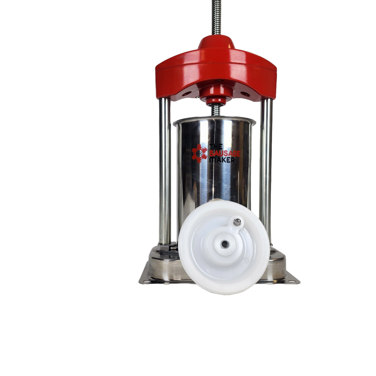 Piston, O-Ring, & Valve for 5 lb. Stuffer (Import) – The Sausage Maker