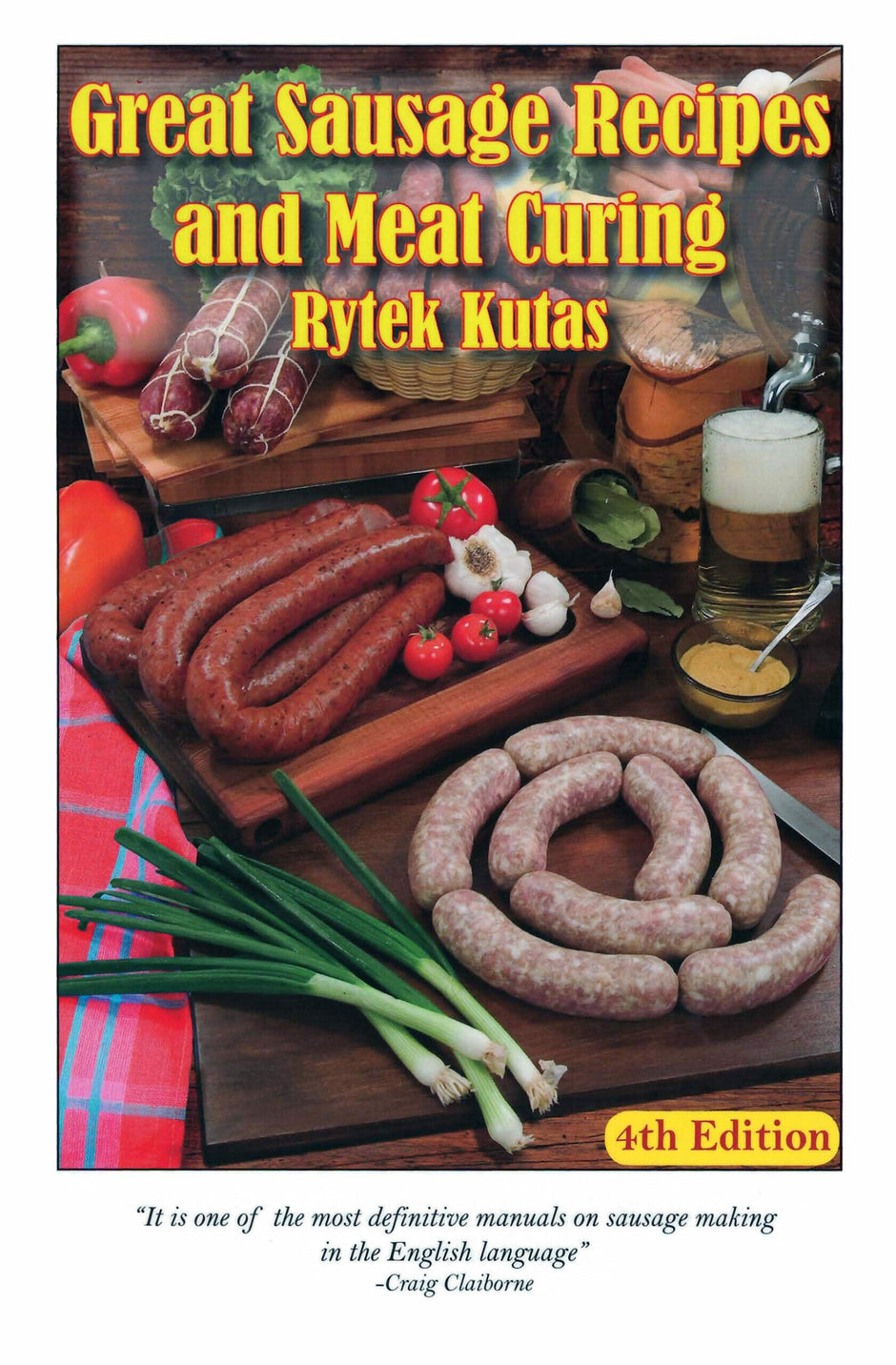 Meat Processing Books & DIY Guides - The Sausage Maker – The Sausage Maker