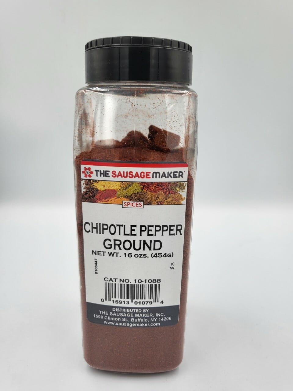 Ground Chipotle Pepper – The Sausage Maker