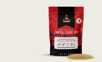 Bactoferm Starter Cultures for Fermented Sausage - The Sausage Maker ...