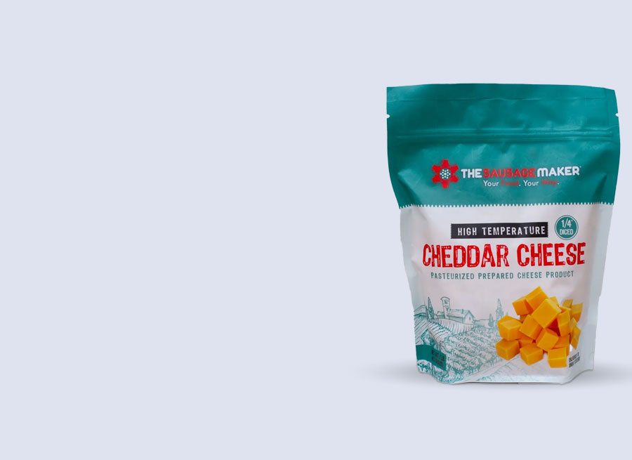 Bactoferm Starter Cultures for Fermented Sausage - The Sausage Maker ...